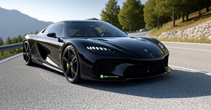 Koenigsegg Gemera Problems: Common Issues and Repair Costs