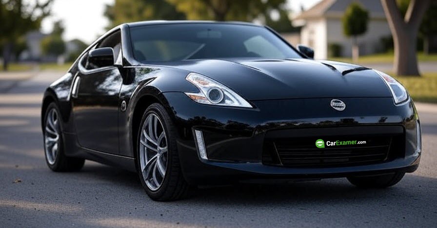 Nissan 370z Problems: Common Issues and Repair Costs