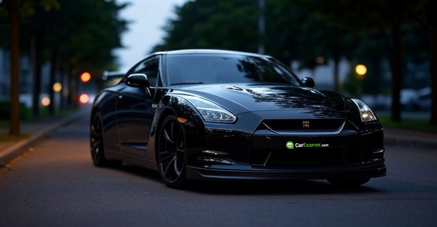 Nissan GTR Problems: Common Issues and Repair Costs