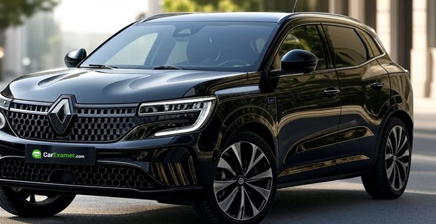 Renault Austral Problems: Common Issues and Repair Costs