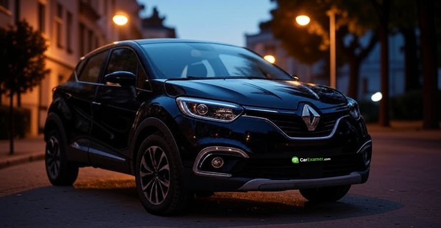 Renault Captur Problems: Common Issues and Repair Costs - Everything About Used Car Buying ...