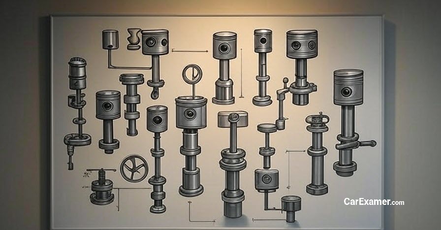 Simple Guide What Is a Miller Cycle Engine?