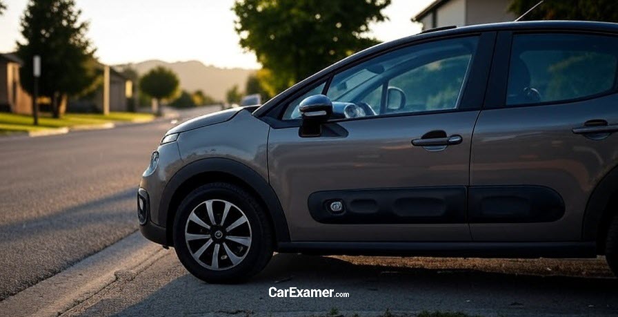 Citroen C3 Problems Common Issues and Repair Costs