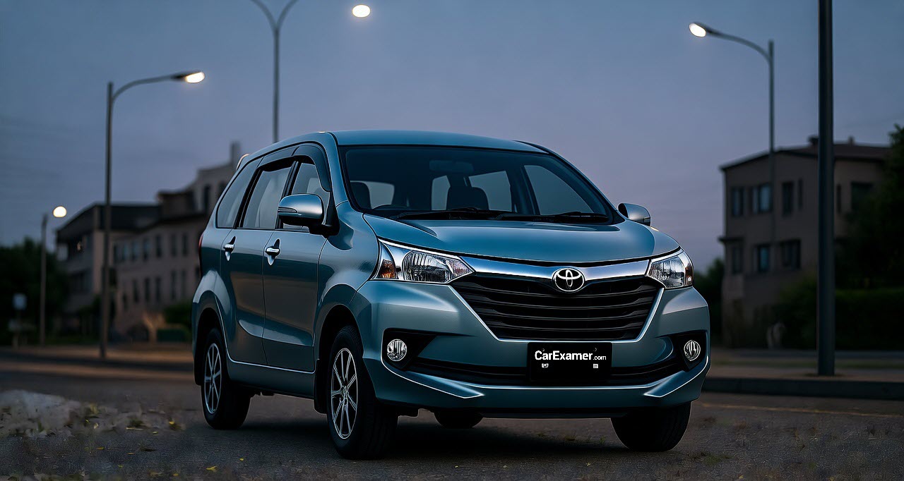 Toyota Avanza Problems Common Issues and Repair Costs