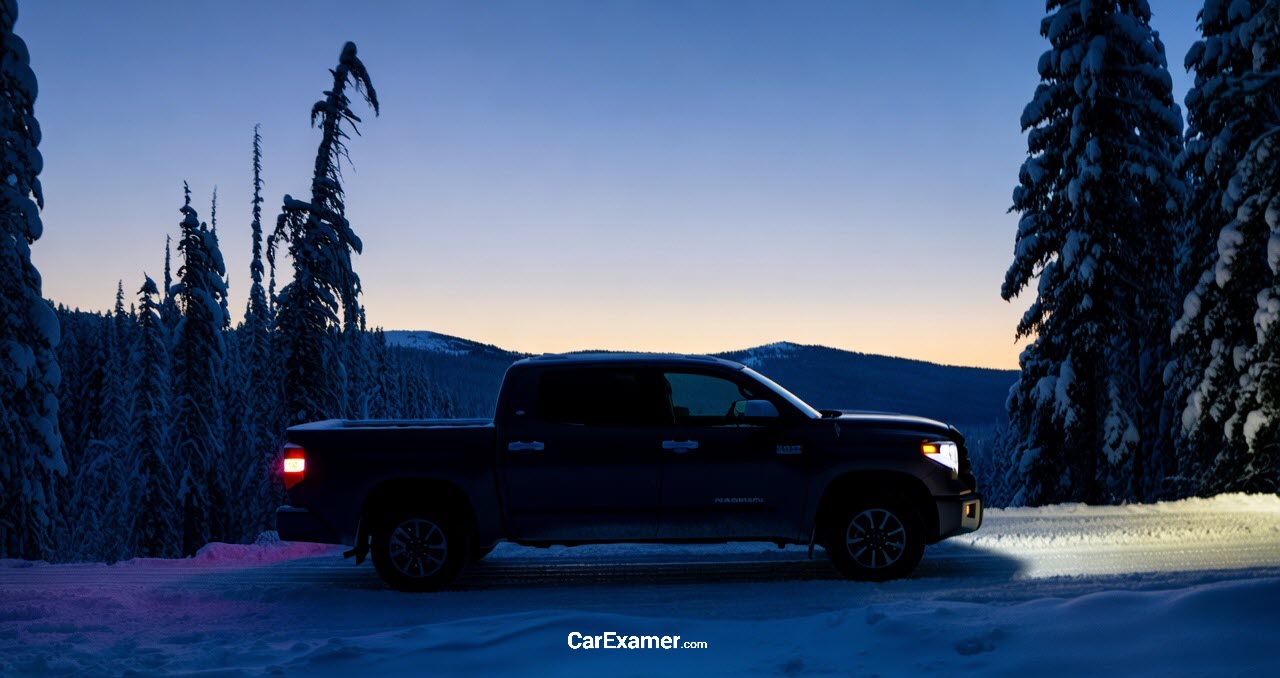 Toyota Tundra Problems Common Issues and Repair Costs