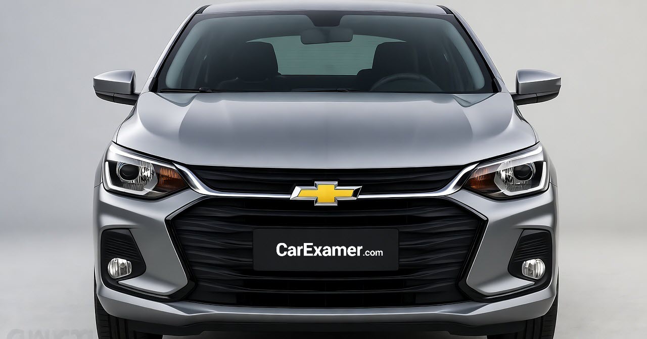 Chevrolet Groove Problems Common Issues and Repair Costs