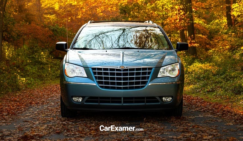 Chrysler Pacifica Problems Common Issues and Repair Costs