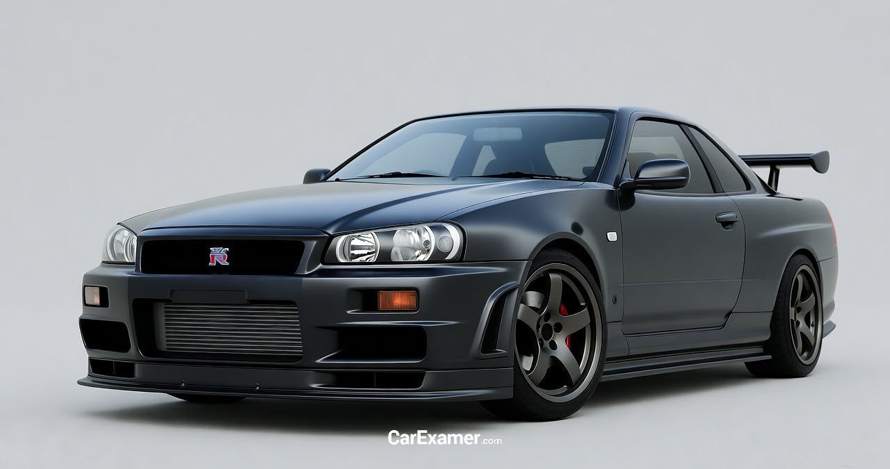 Nissan Skyline Problems Common Issues and Repair Costs