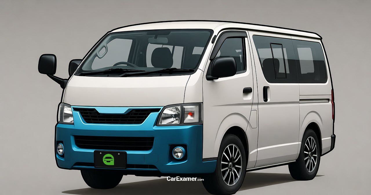 Nissan Vanette Problems Common Issues and Repair Costs