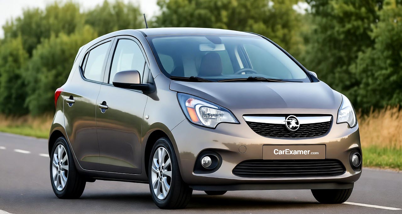 Vauxhall Agila Problems Common Faults & Repair Costs