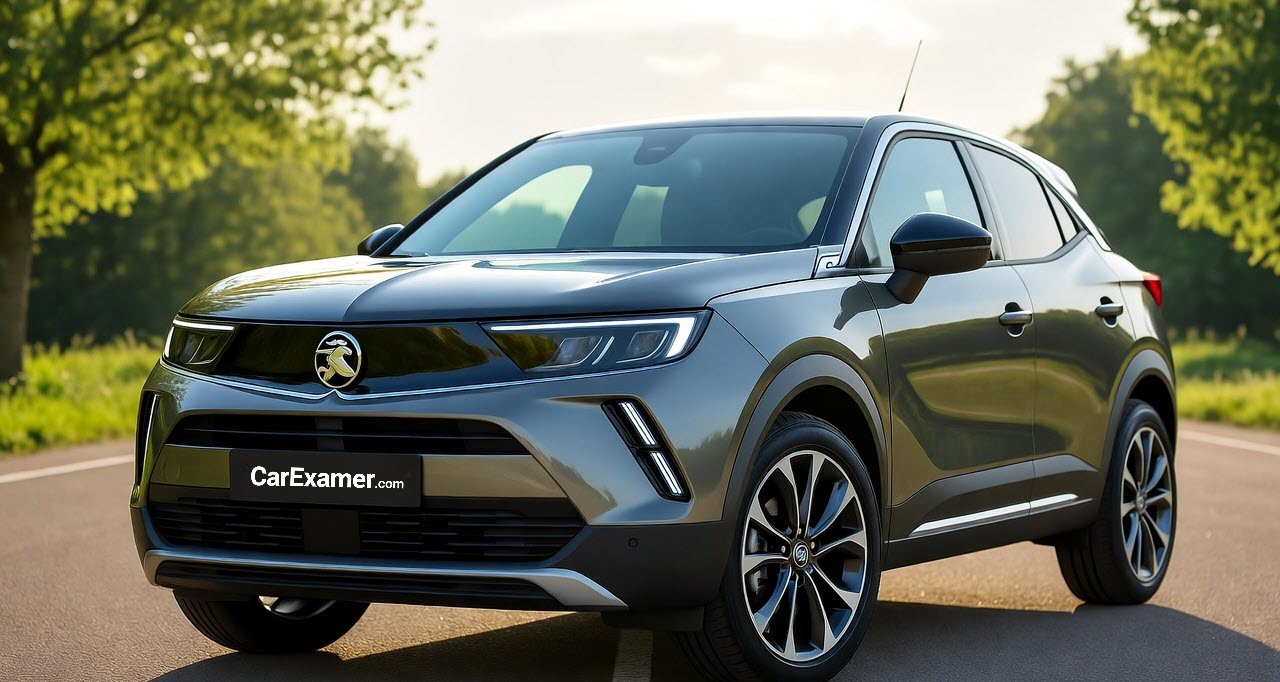 Vauxhall Mokka Problems Common Issues and Repair Costs